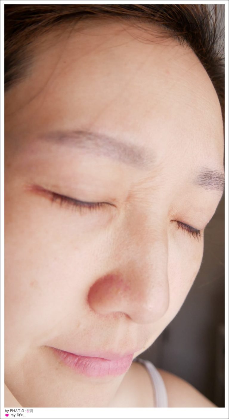 面膜】日本斷貨 我的回購首選 meeth MORERICH PACK碳酸護膚面膜 - PHAT G ♥恬寶♥ 私密日記